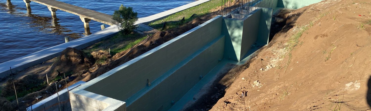 Waterproofing Products – Multicoat