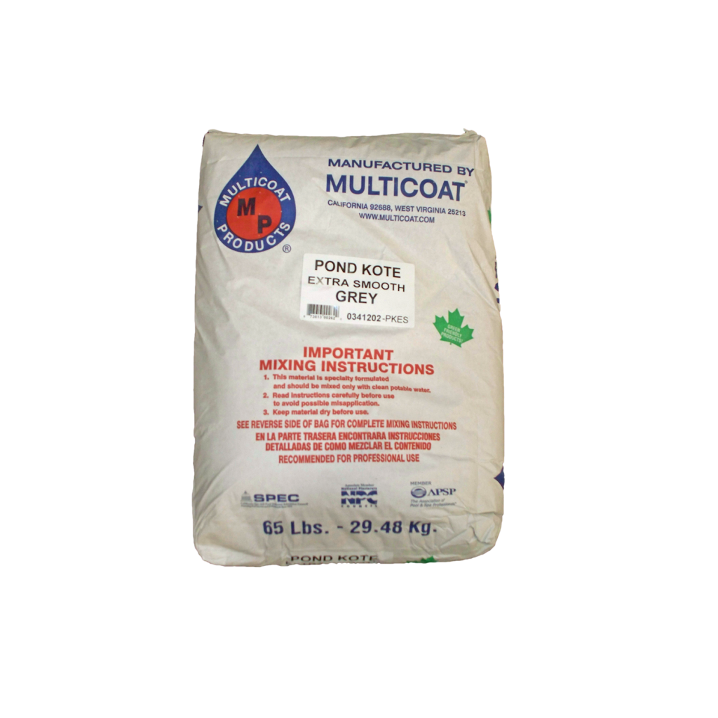 Shield Kote (On Grade) – Multicoat